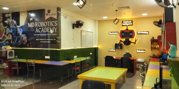 Robotics Lab Setup Schools – A Complete Guide